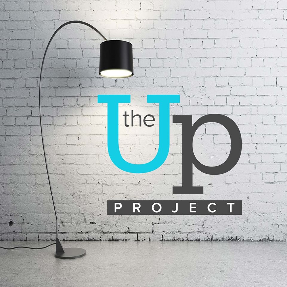 The Up Project Launch Party - Habitat For Humanity Okanagan