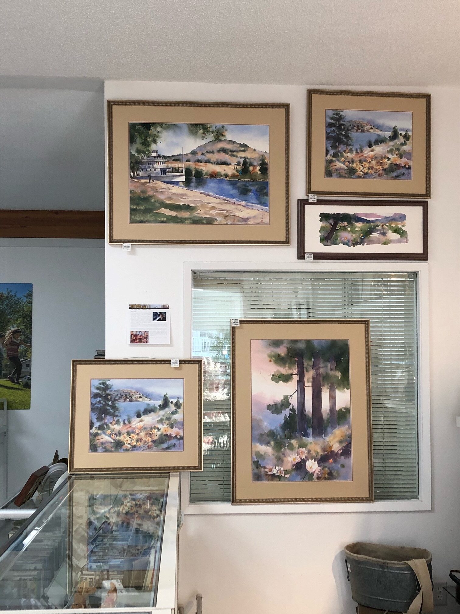 Our ReStore in Penticton has Alex Fong artwork! - Habitat For Humanity ...