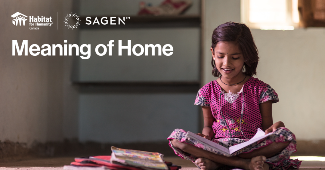 Meaning of Home contest - Habitat For Humanity Okanagan